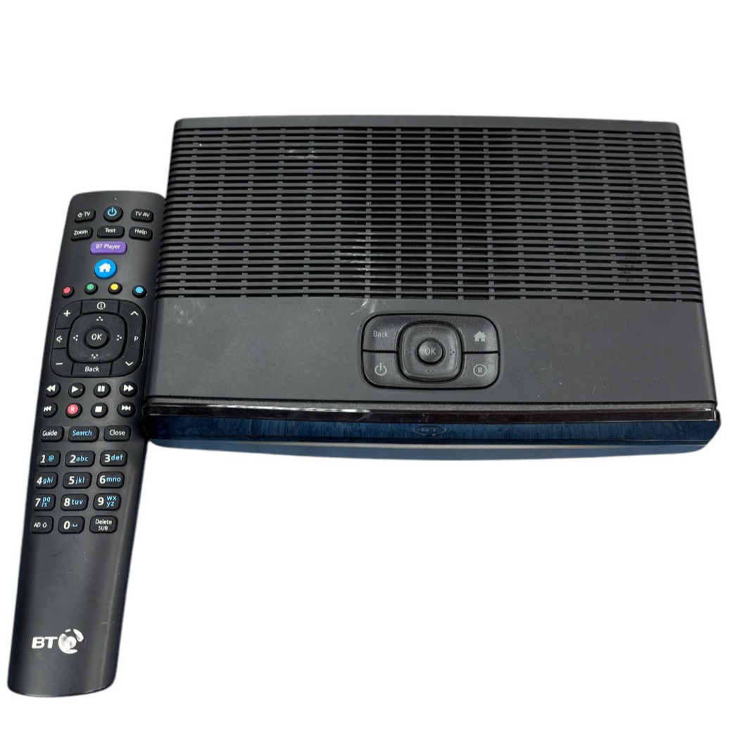 Used BT YouView - Own4Less